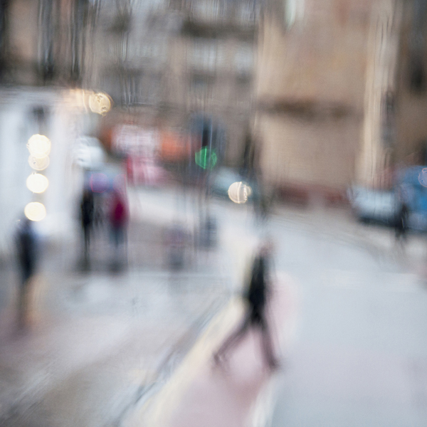 inVisible 2 | JEONG KYUNGJA